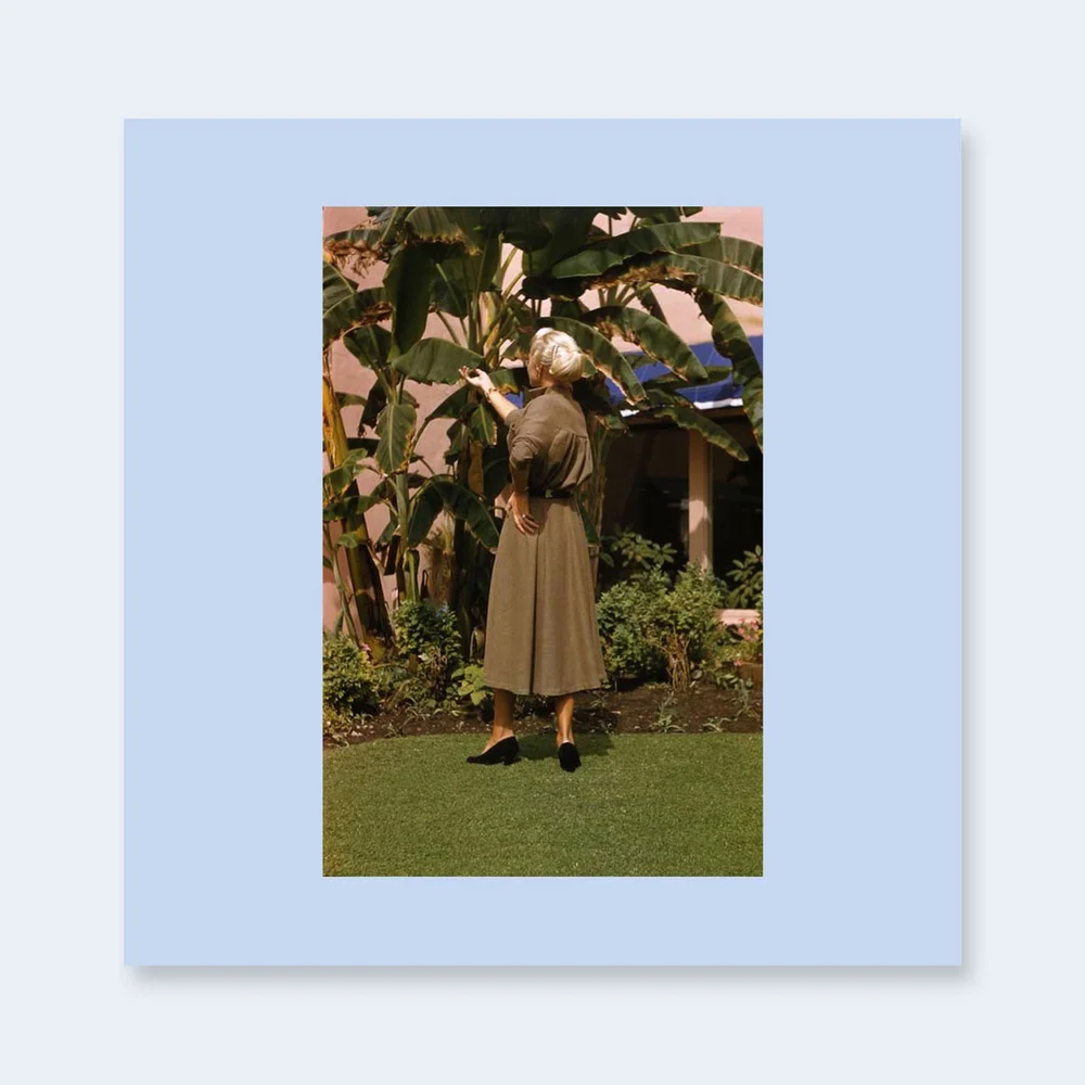 Paul Outerbridge Photography Street Scene