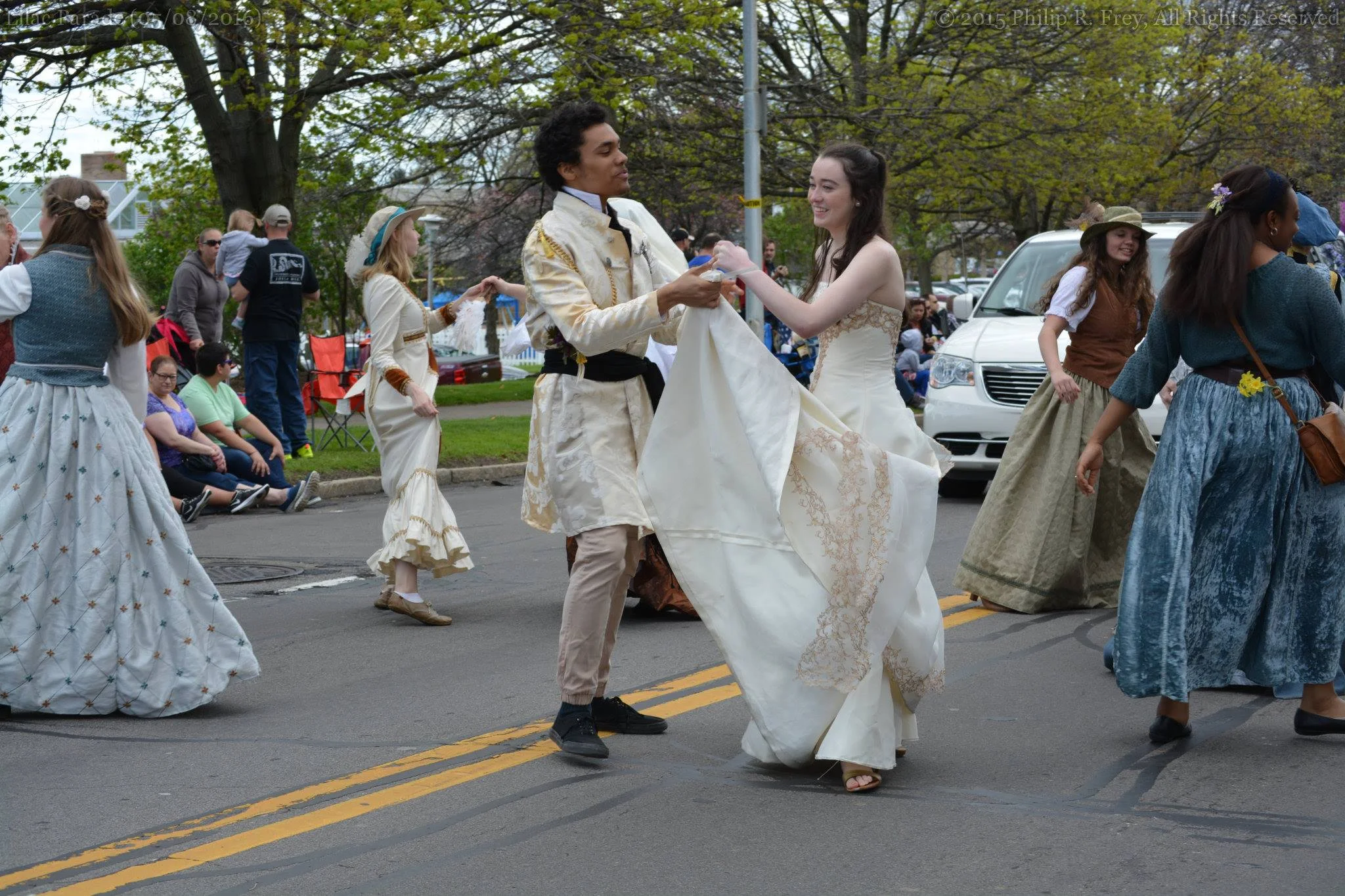 Romeo and Juliet - WallByrd Theatre Company