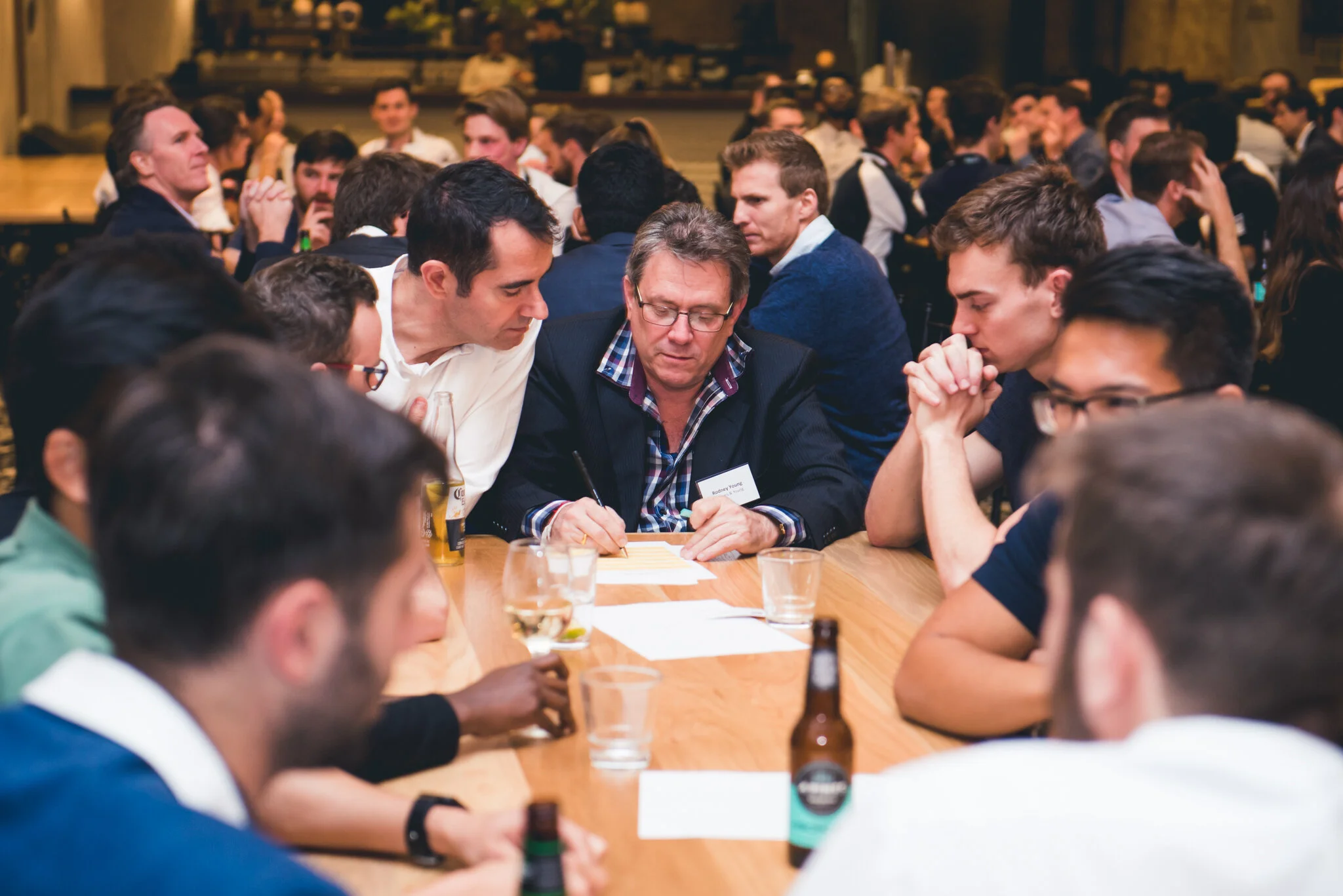 QUT Electrical Engineering Student Society