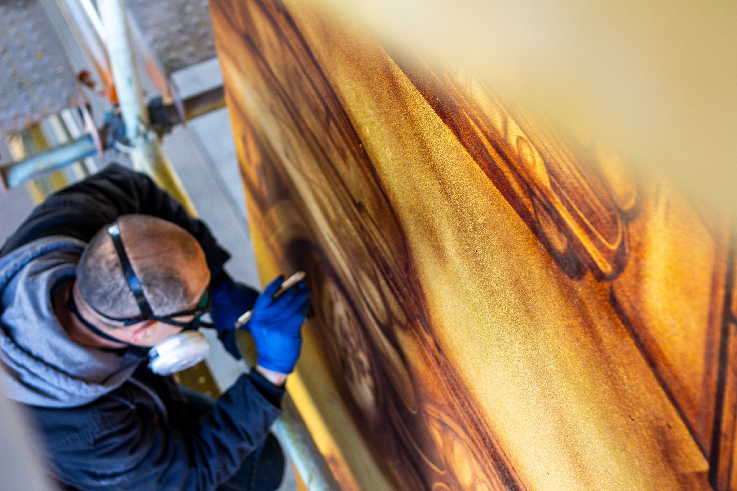 Film Production — Daniel Larios