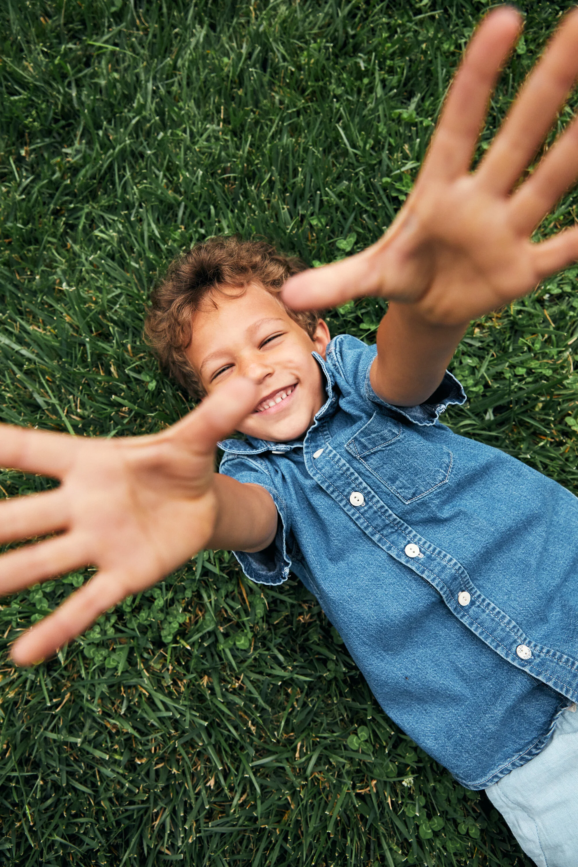 Grant Puckett - Los Angeles Photographer — Youth