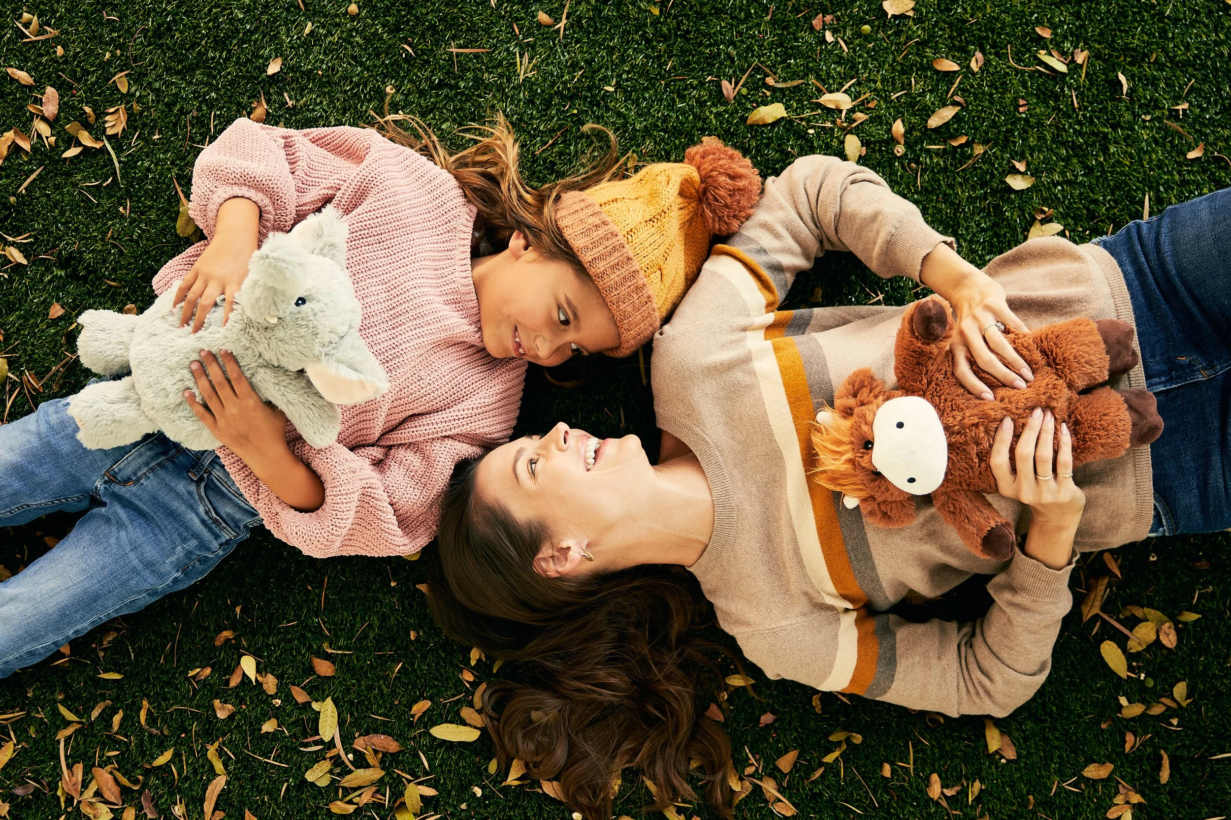 Grant Puckett - Los Angeles Photographer — Youth