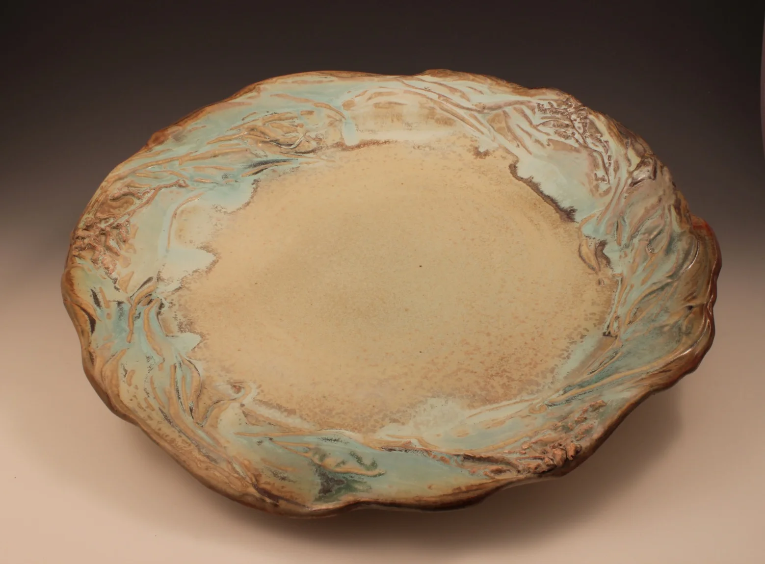 FIRED UP! CONTEMPORARY WORKS IN CLAY — Madrona Gallery