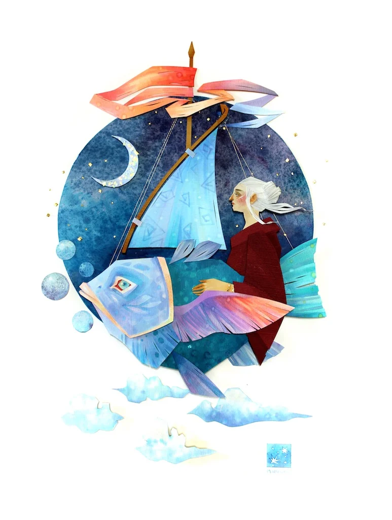 Morgana Wallace — Madrona Gallery