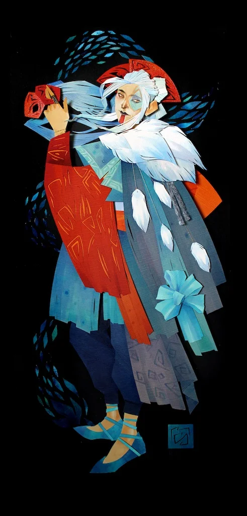 Morgana Wallace — Madrona Gallery