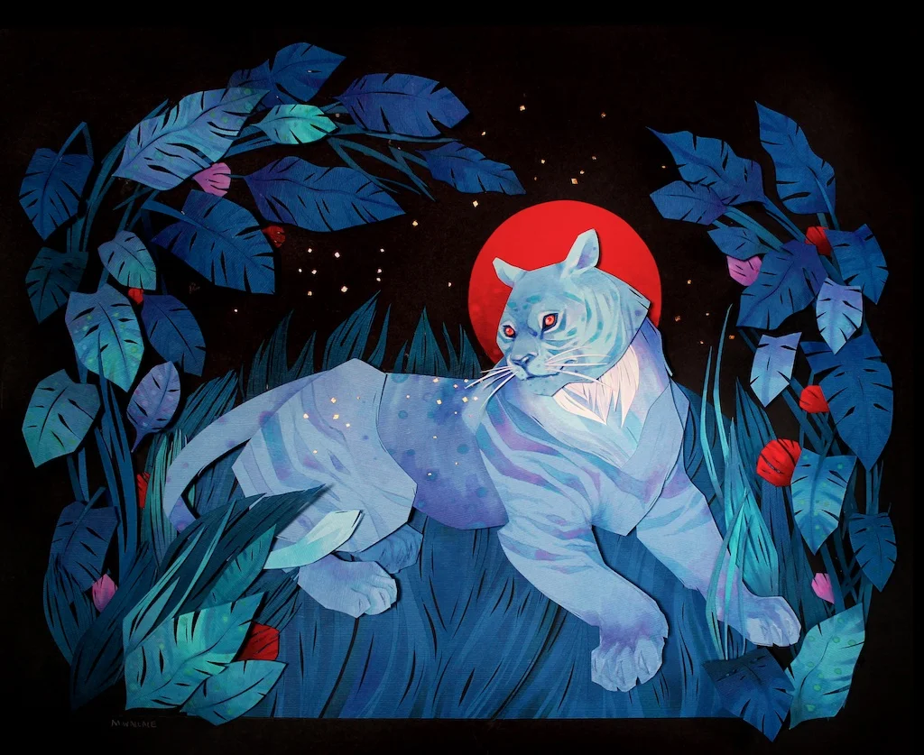 Morgana Wallace — Madrona Gallery