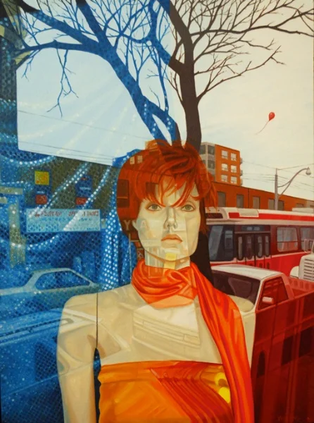 Sean Yelland — Madrona Gallery