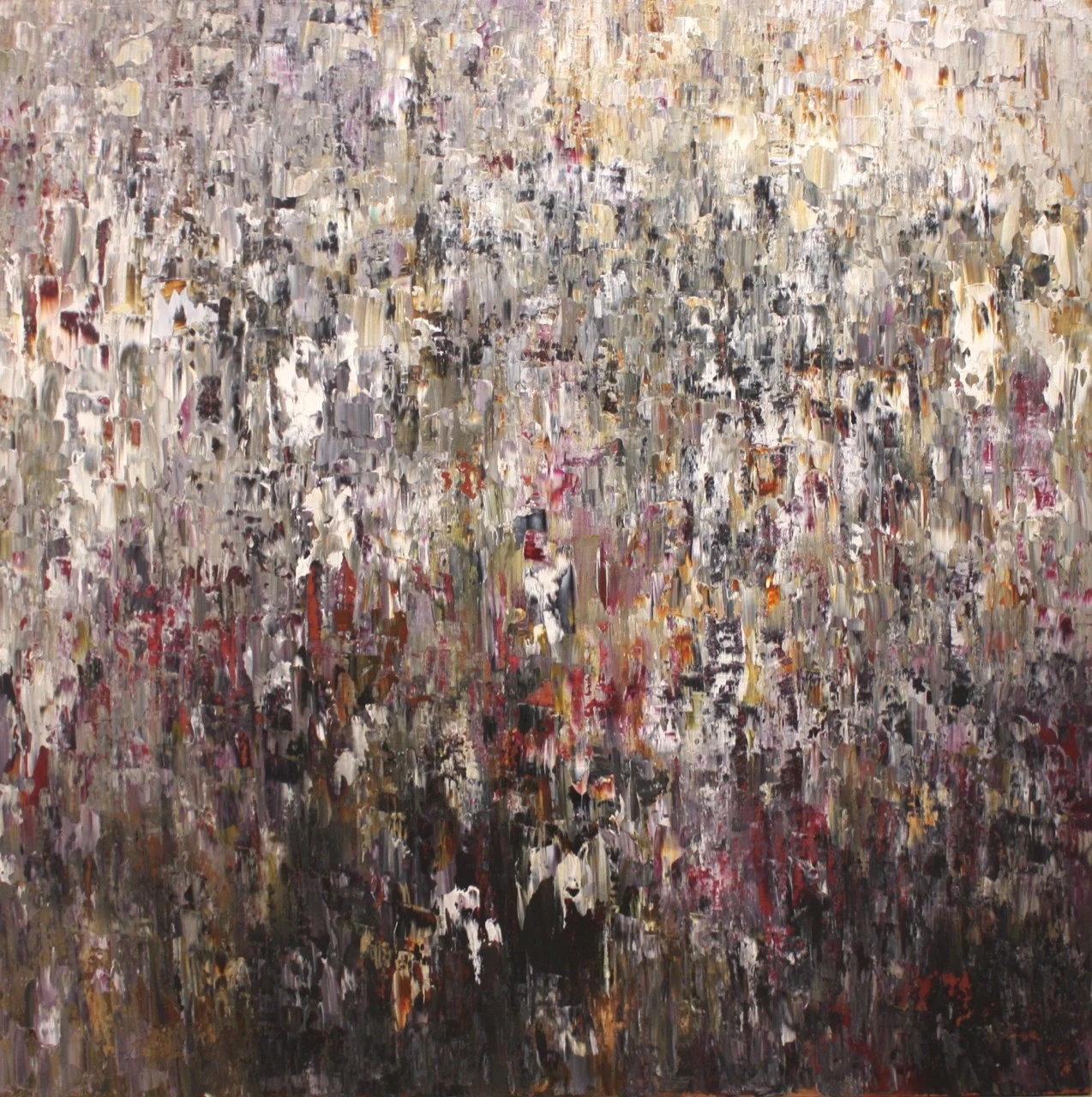 April Ponsford — Madrona Gallery