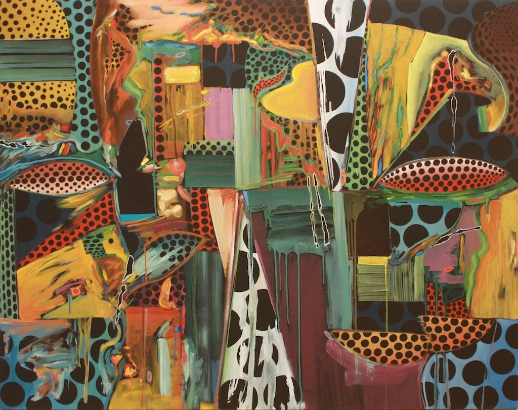 Harry Stanbridge R.C.A . - A Major Retrospective — Madrona Gallery