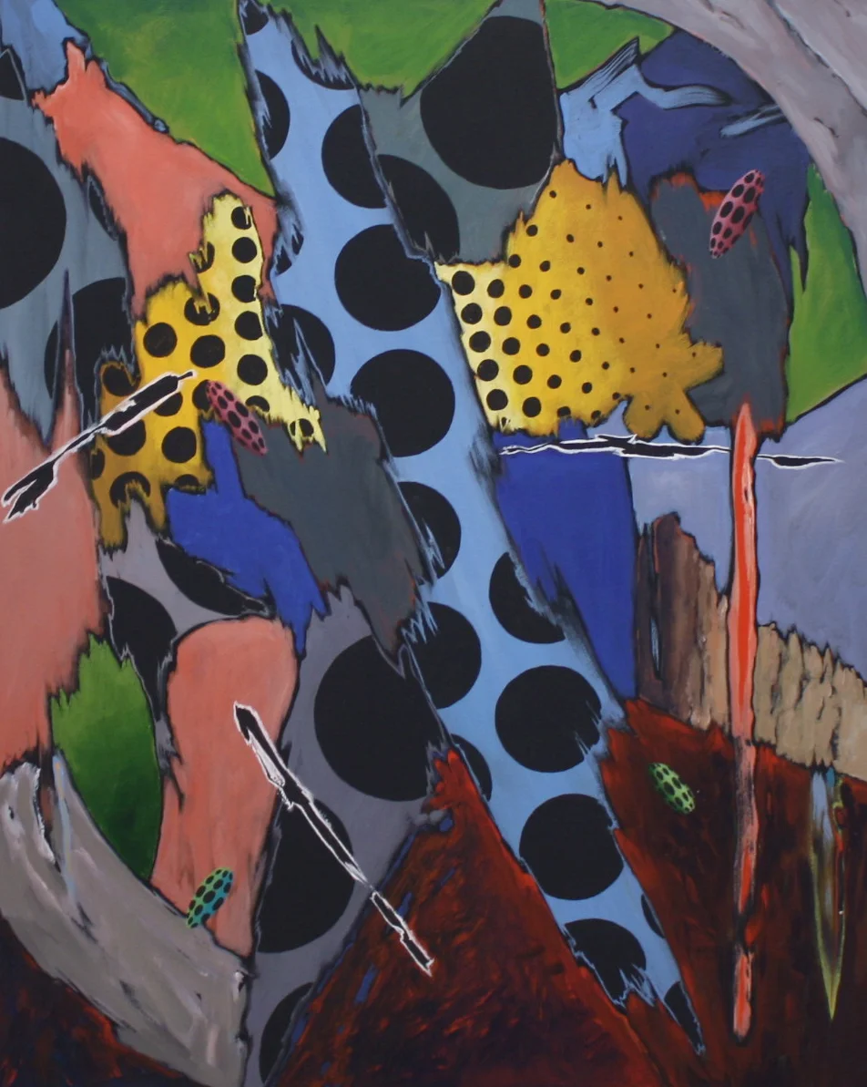 Harry Stanbridge R.C.A . - A Major Retrospective — Madrona Gallery