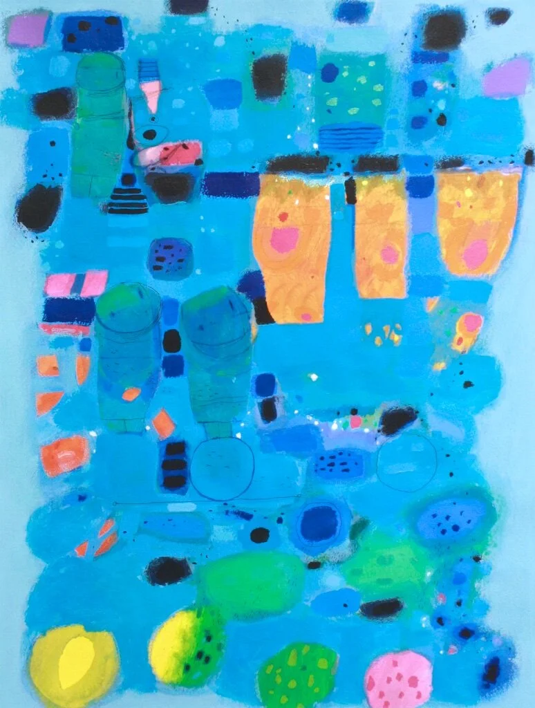 Hashim Hannoon — Madrona Gallery