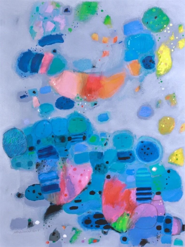 Hashim Hannoon — Madrona Gallery
