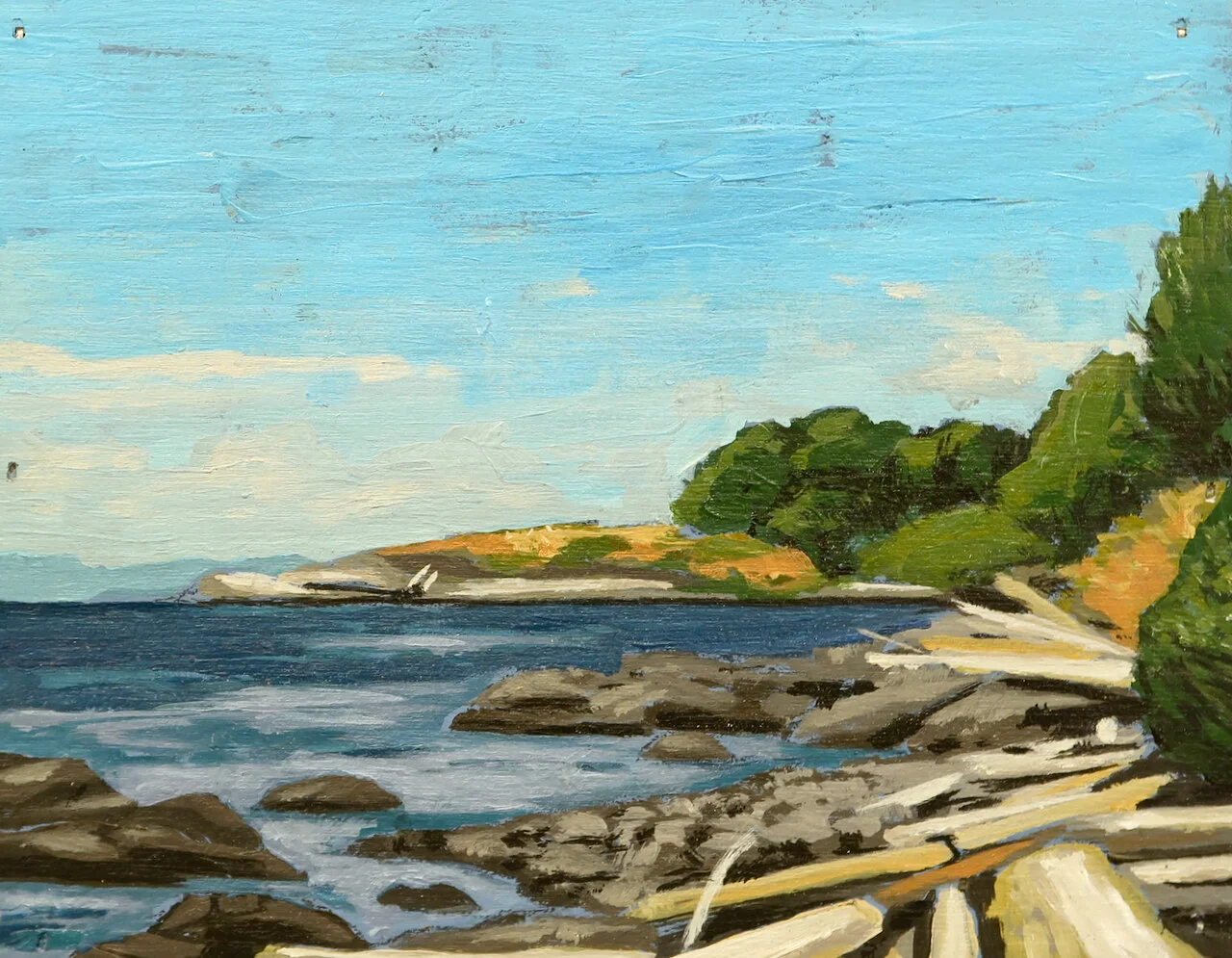 Deck the Walls XI — Madrona Gallery