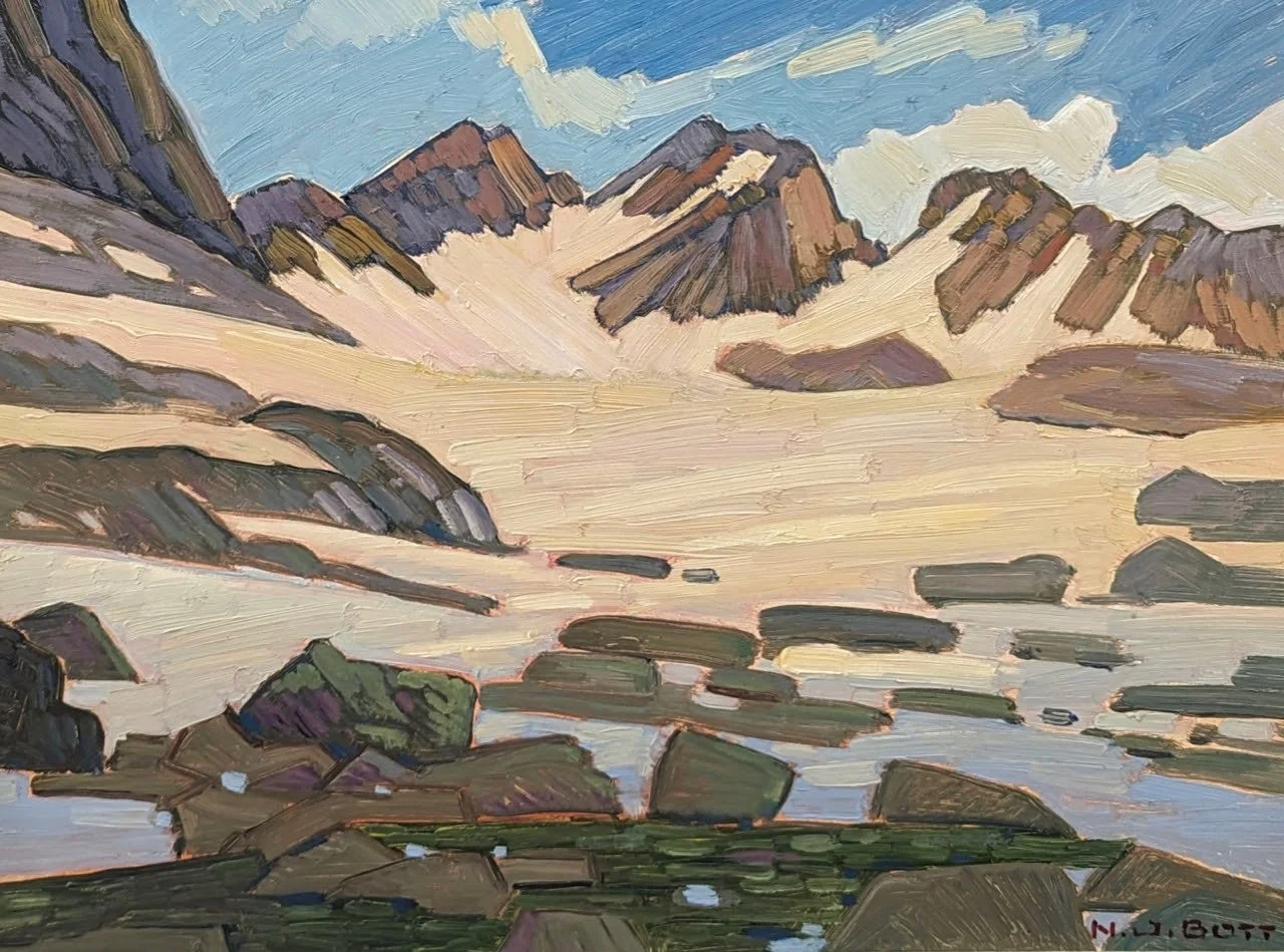 Colours of Summer 2023 — Madrona Gallery