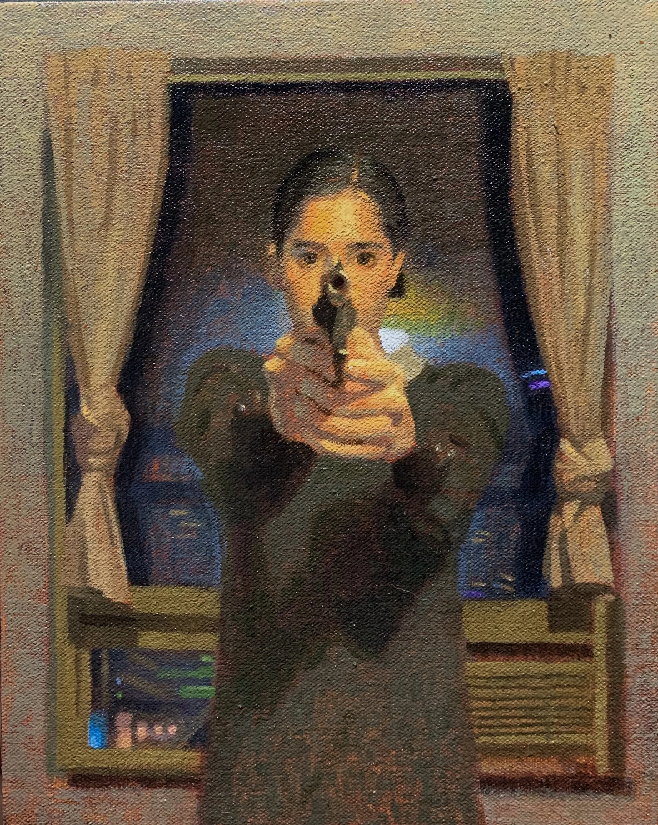 Joshua Wallace — Madrona Gallery