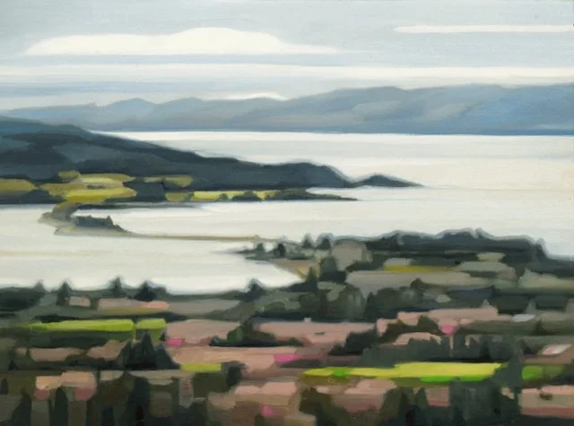 Collin Elder — Madrona Gallery