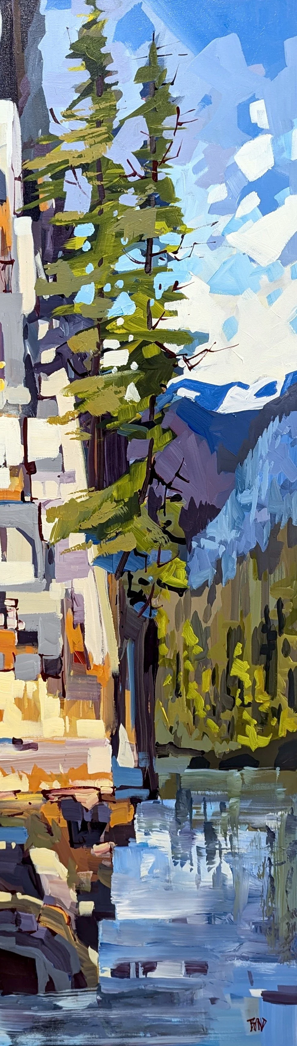 Rick Bond — Madrona Gallery