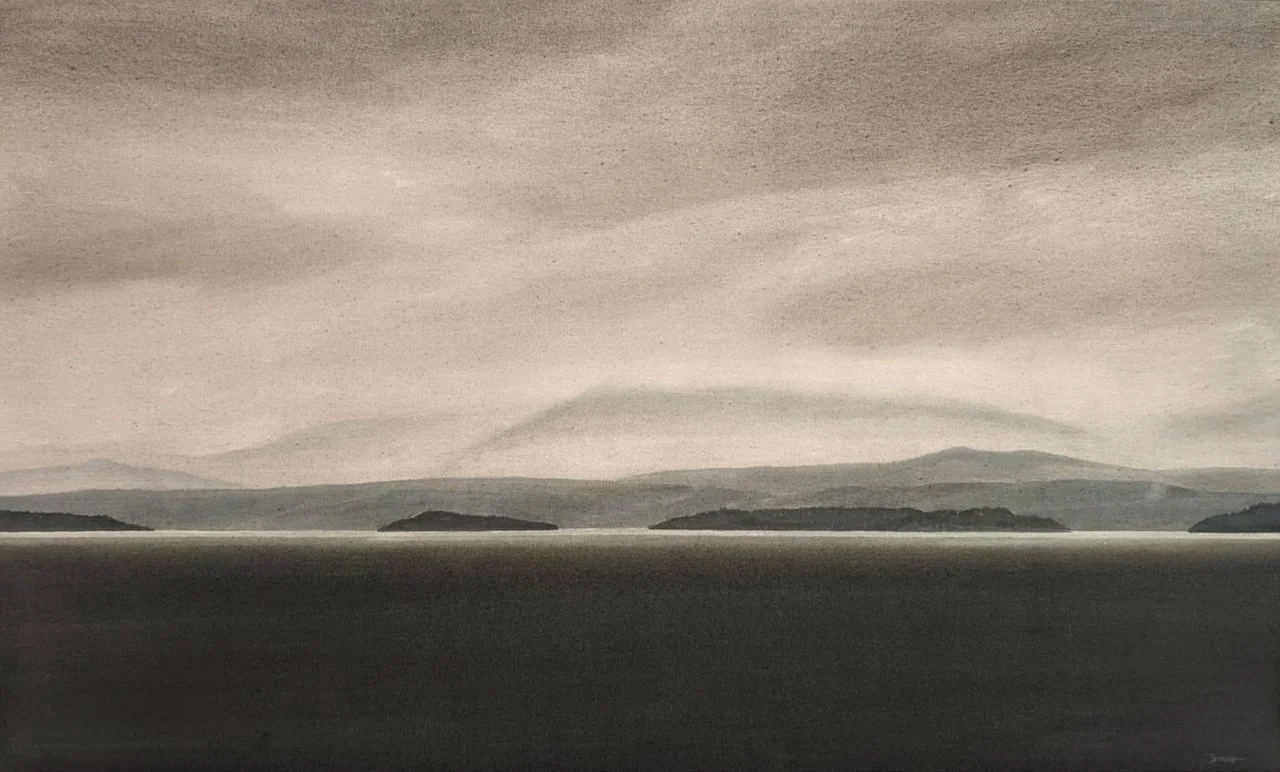 Takao Tanabe — Madrona Gallery