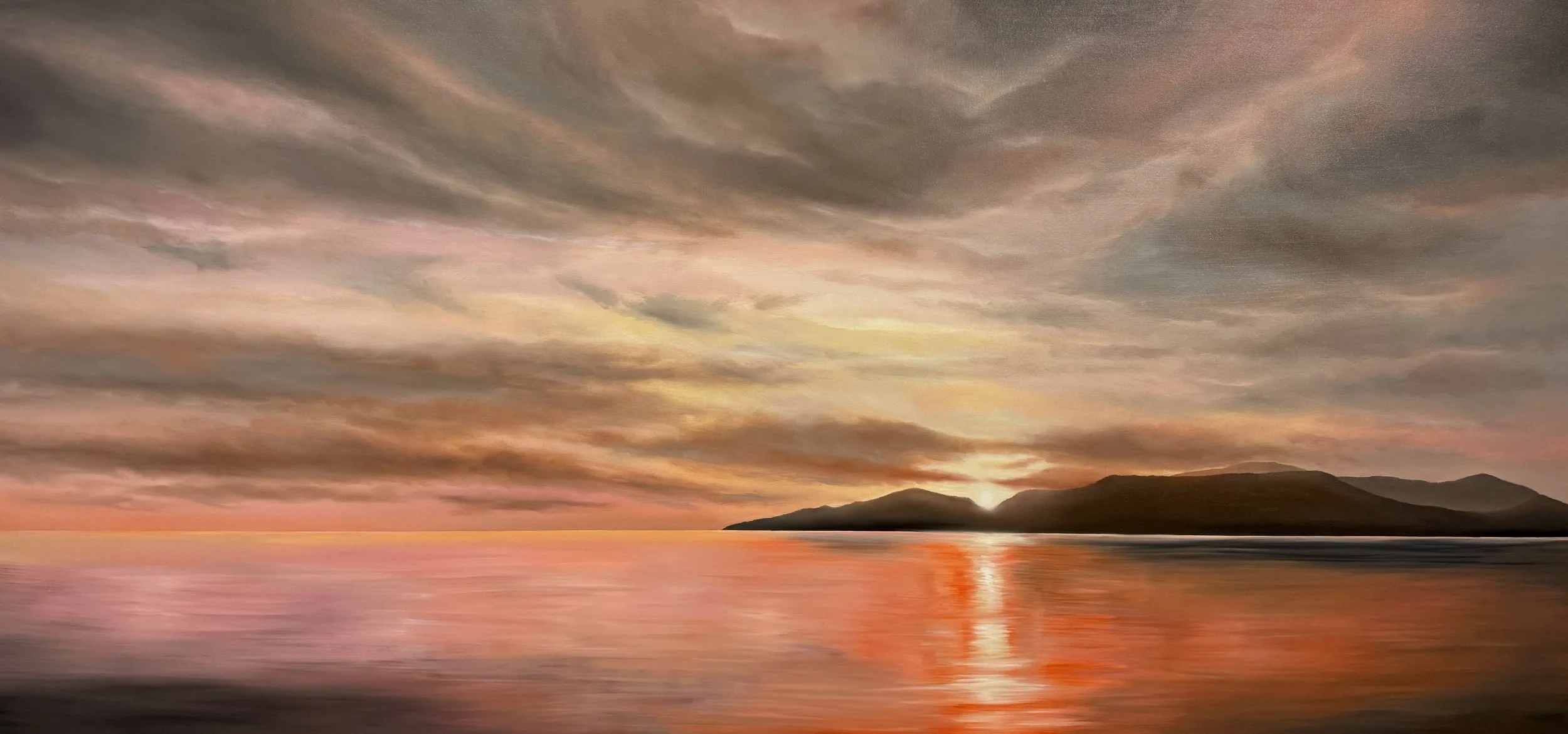 Corrinne Wolcoski — Madrona Gallery