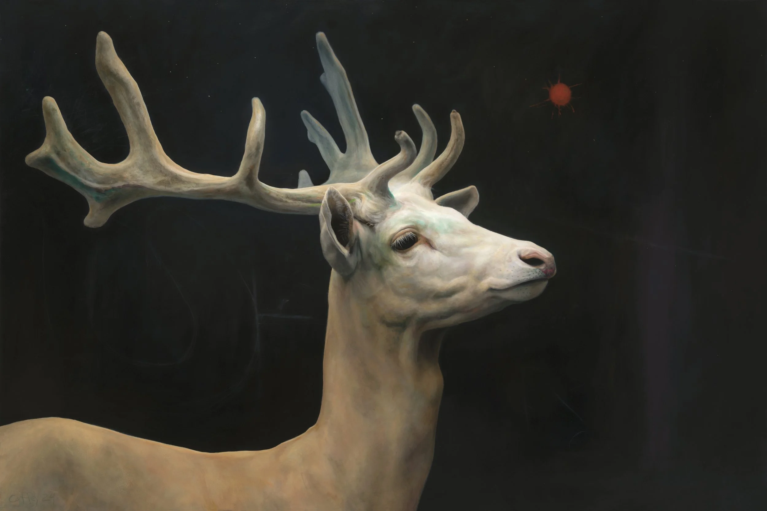 Toona Iqalik (Iquliq) — Madrona Gallery