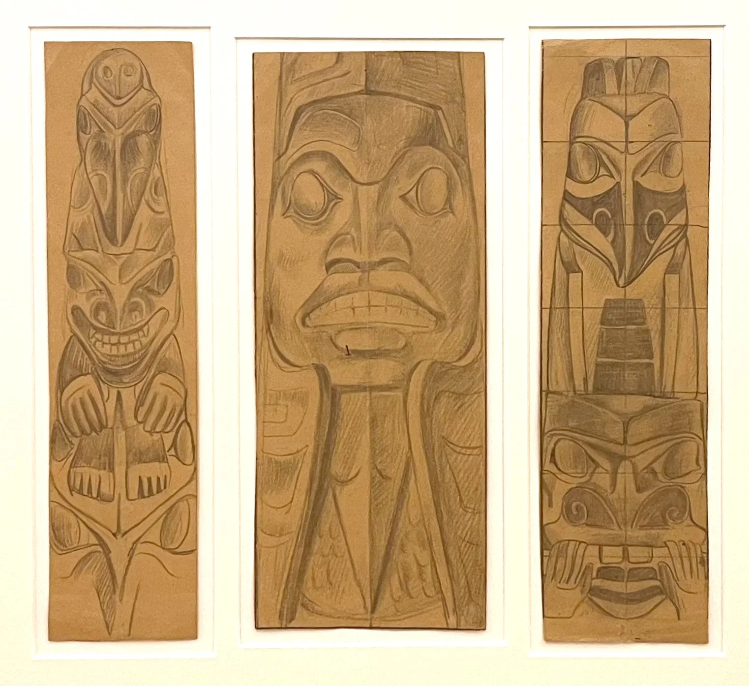 Max Maynard and Colin Graham - Retrospective — Madrona Gallery