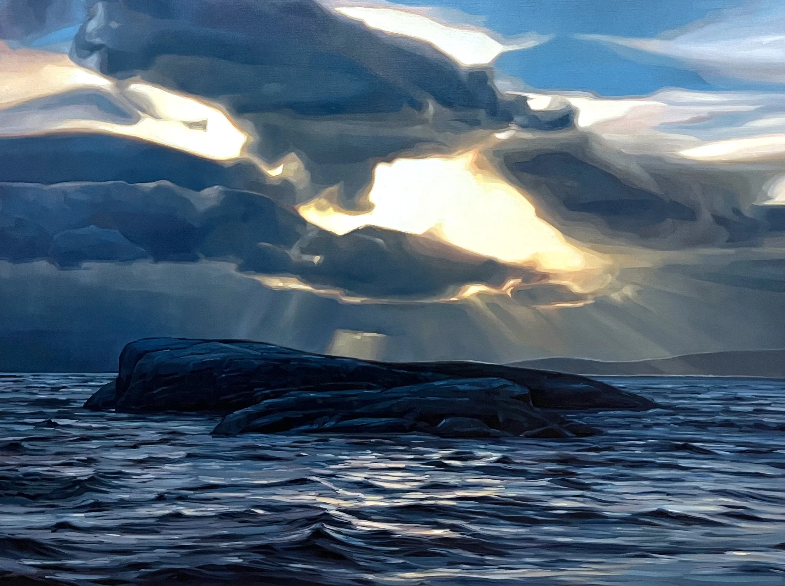 Artists — Madrona Gallery