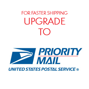 Usps Priority Logo