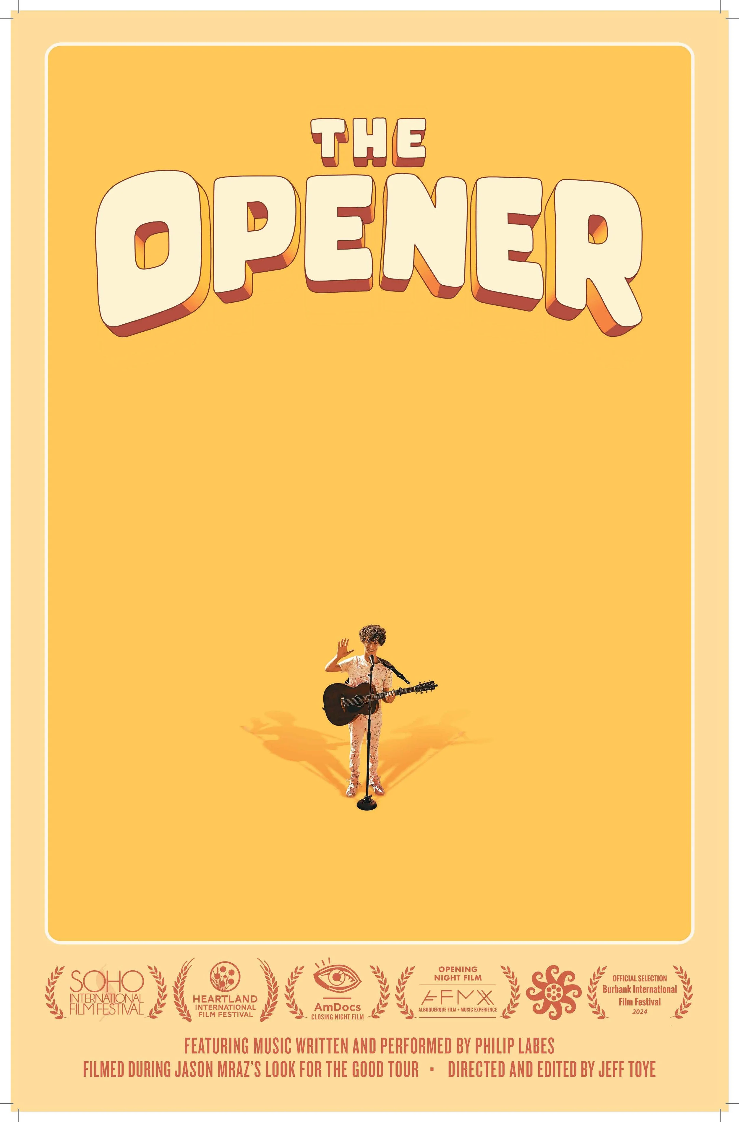 Tour — Philip Labes