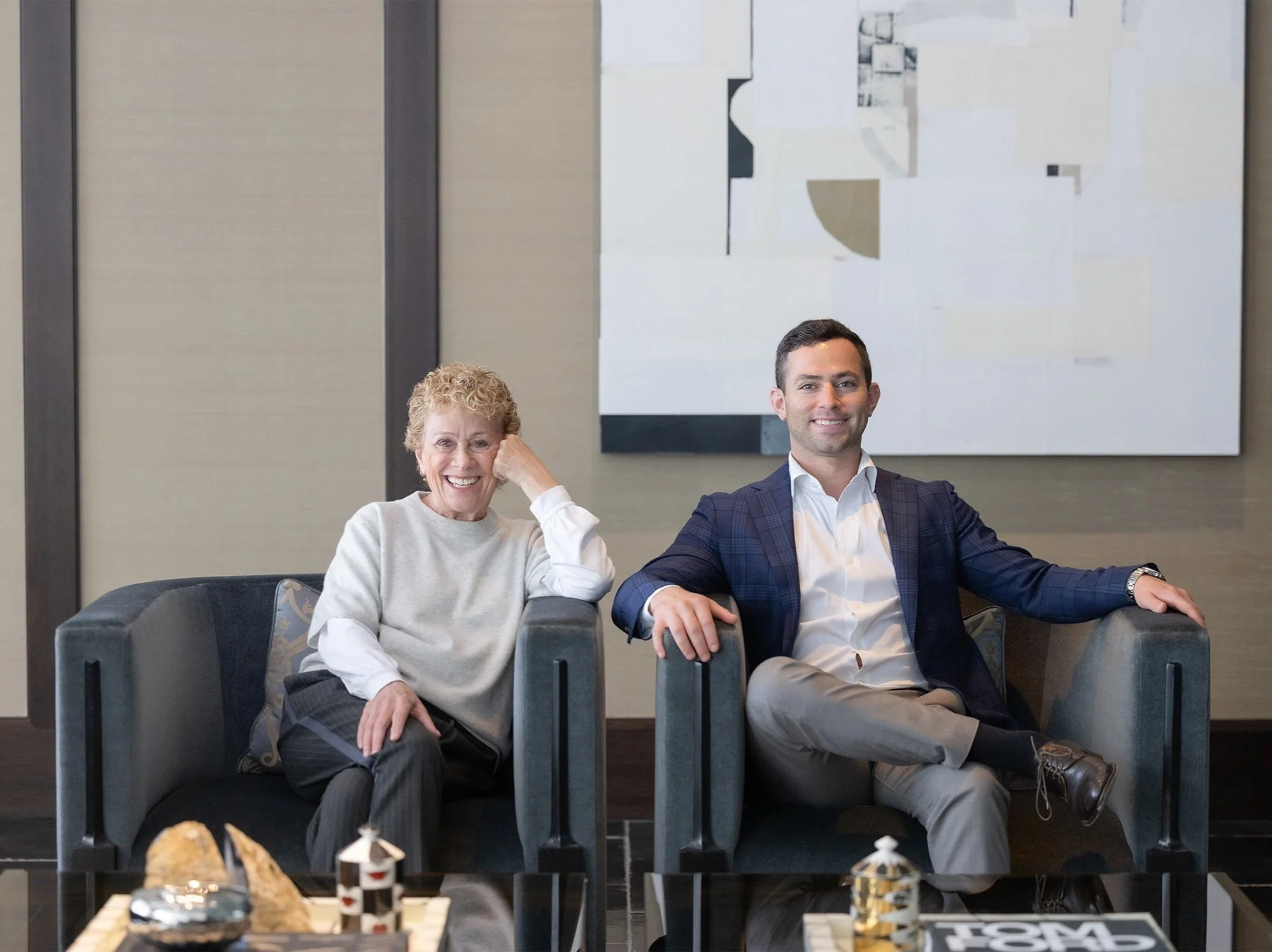 Werboff Residential Sotheby's International Realty, San Francisco Brokerage