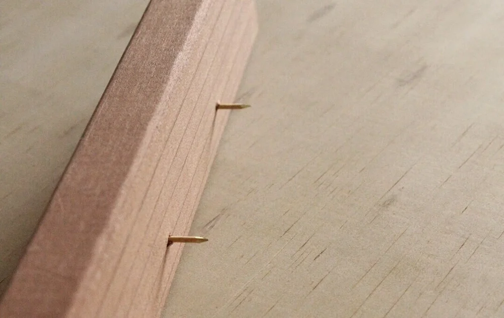 Box Construction — yukikawae