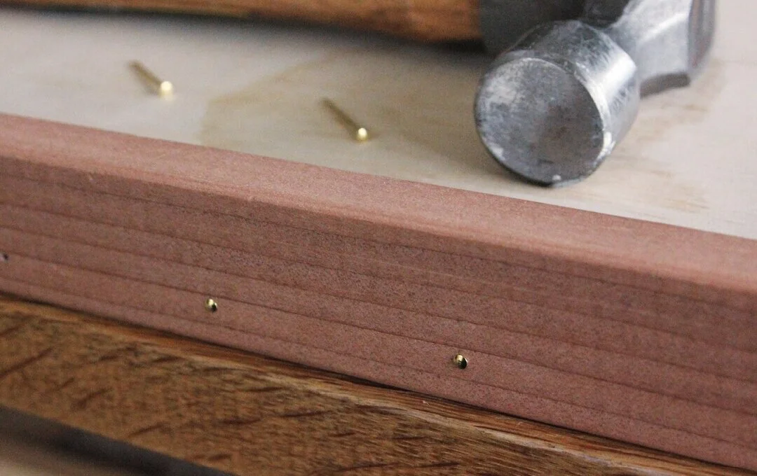 Box Construction — 000