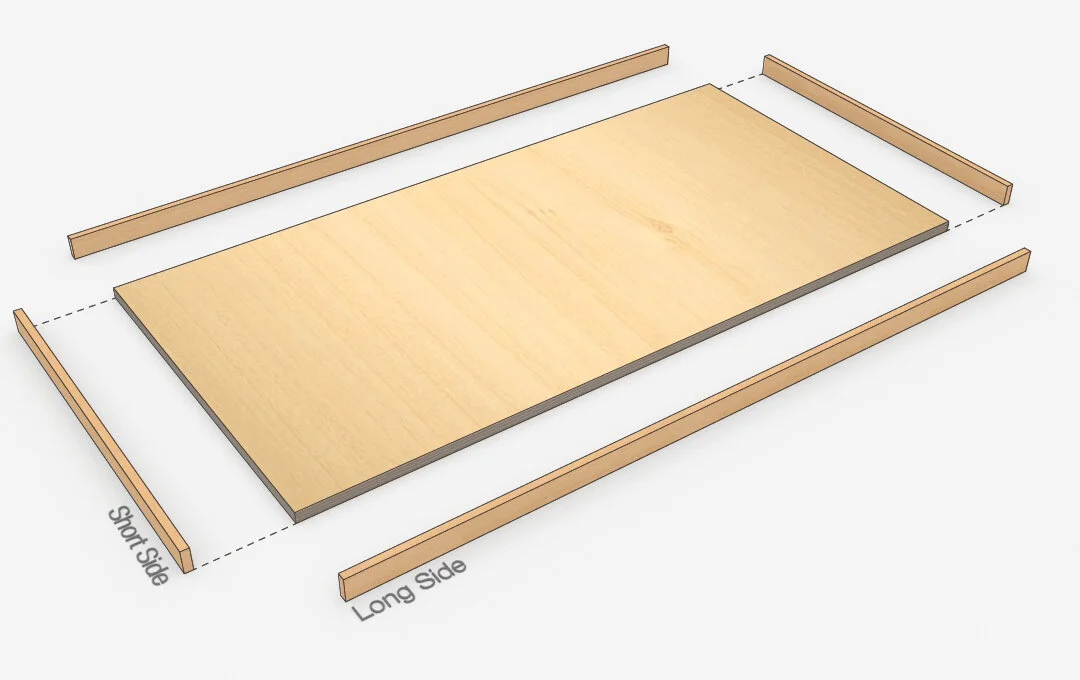 Box Construction — yukikawae