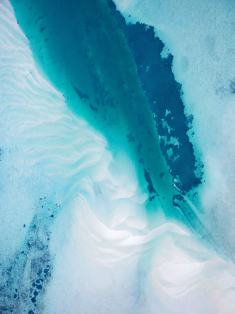 Ocean Patterns