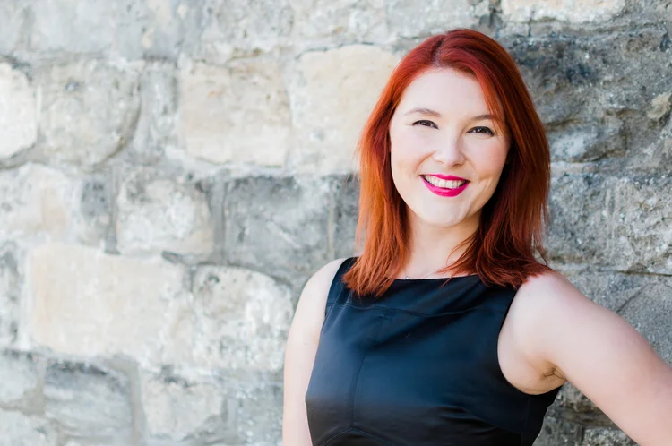 Jessica Lorimer - Personal Branding Photo Shoot — Personal Brand ...