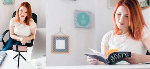 Jessica Lorimer - Personal Branding Photo Shoot — Personal Brand ...