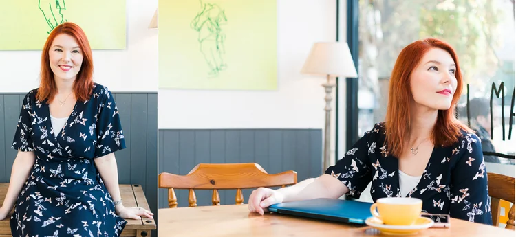 Jessica Lorimer - Personal Branding Photo Shoot — Personal Brand ...