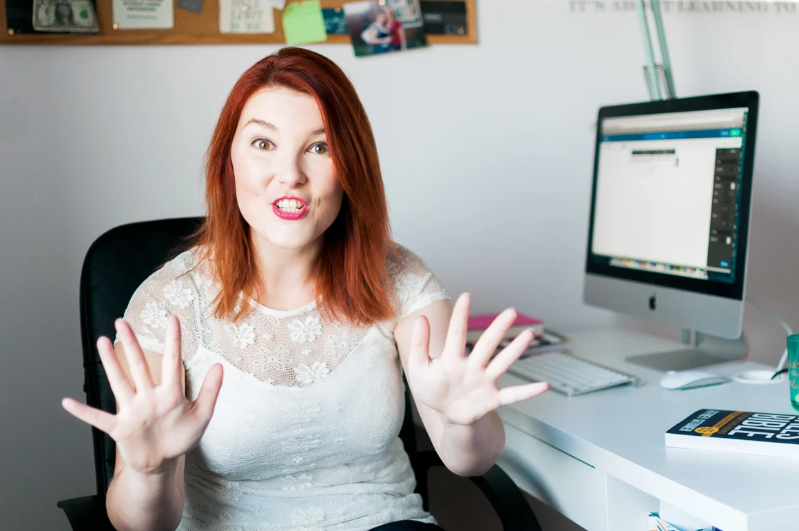 Jessica Lorimer - Personal Branding Photo Shoot — Personal Brand ...
