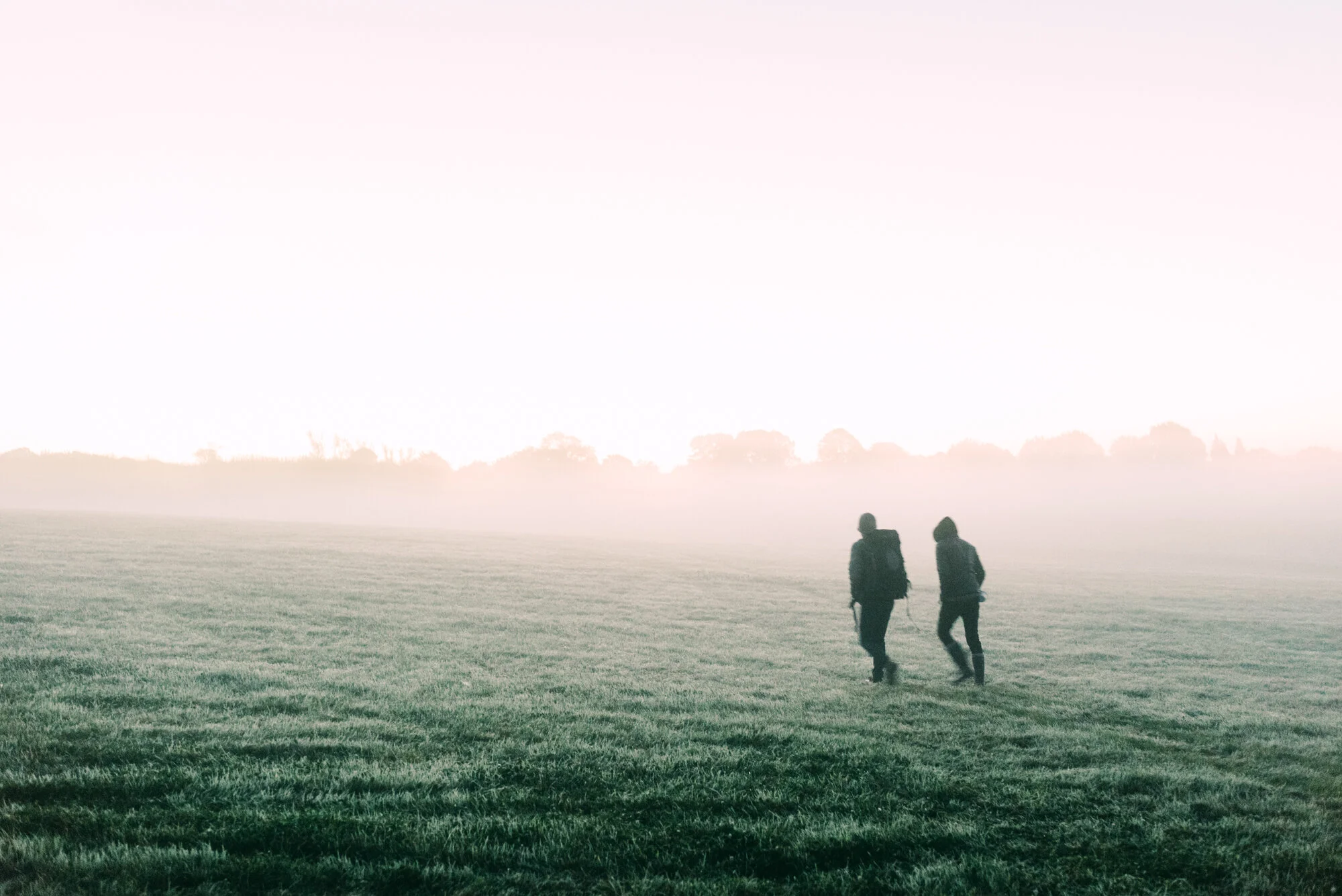 Sunrise Service with Kim Slade - Unlost Co — Personal Brand Photography ...