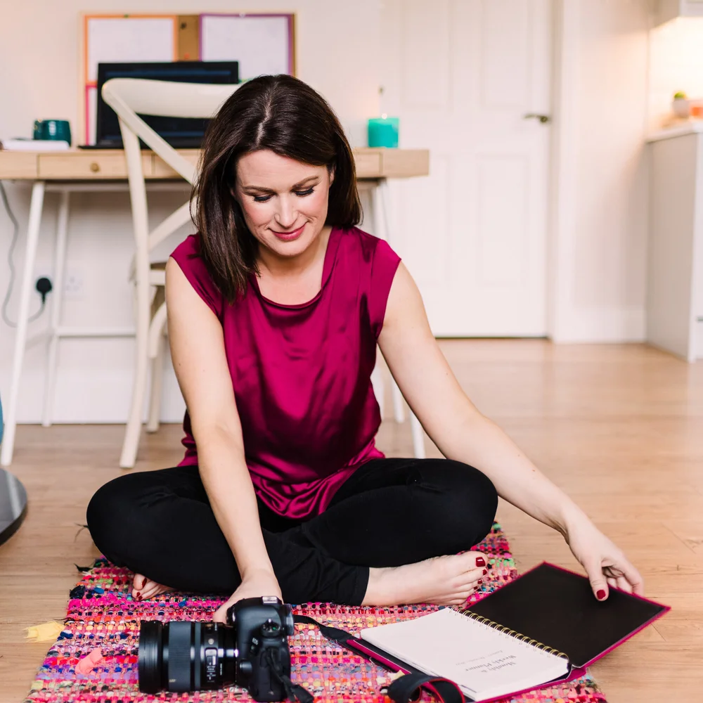 Personal Brand Photography with Eva Blake - Bray, County Wicklow ...