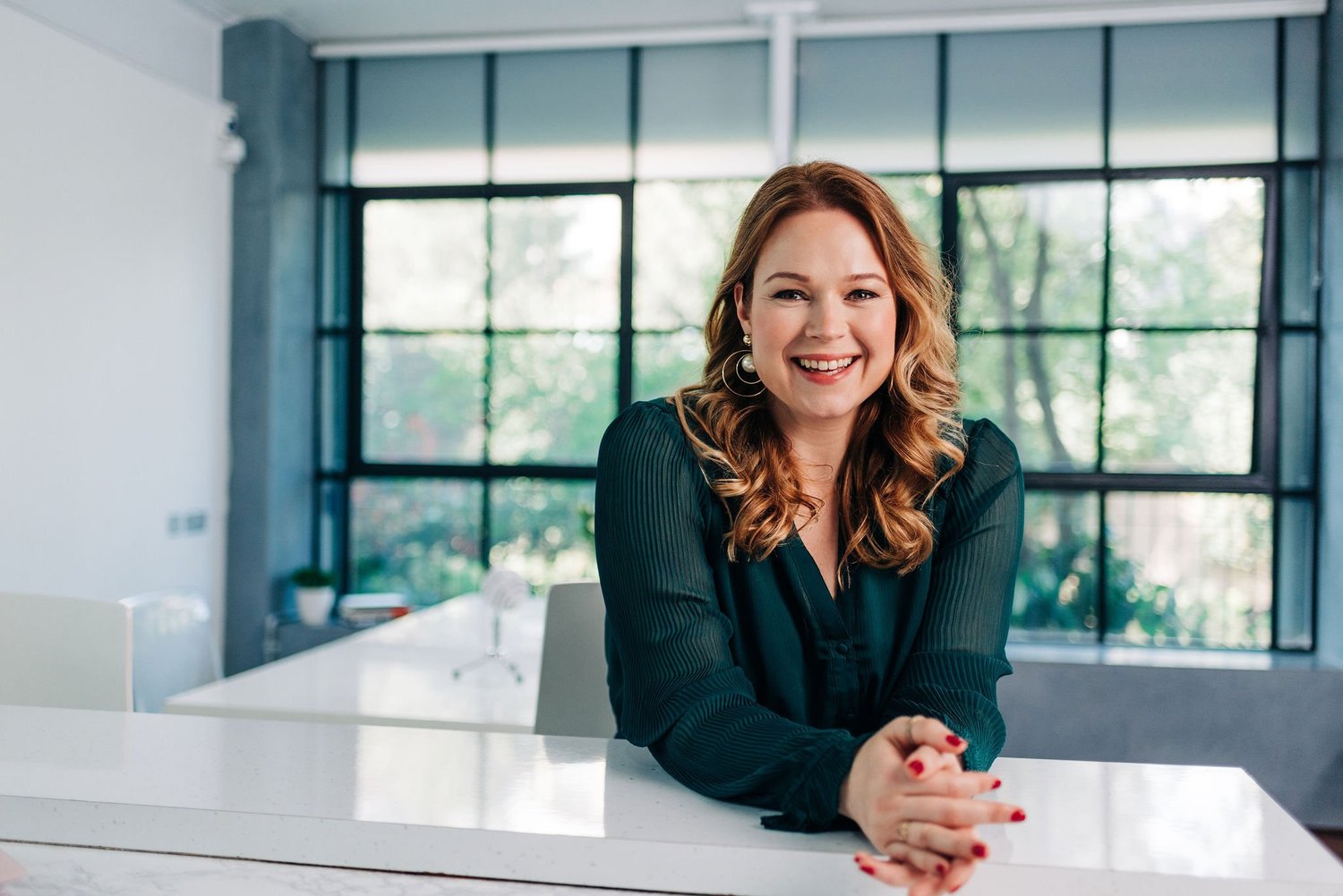 Client love — Personal Brand Photography with Becky Rui