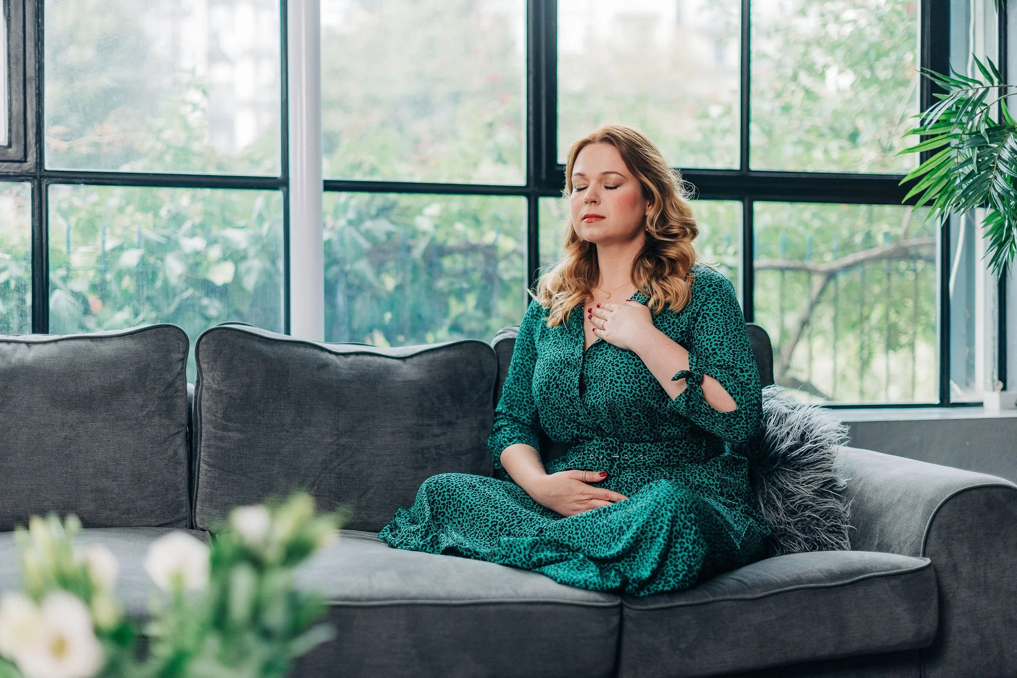 Personal Brand Photography in London - Alex Rudnicka - Mindset Coach ...