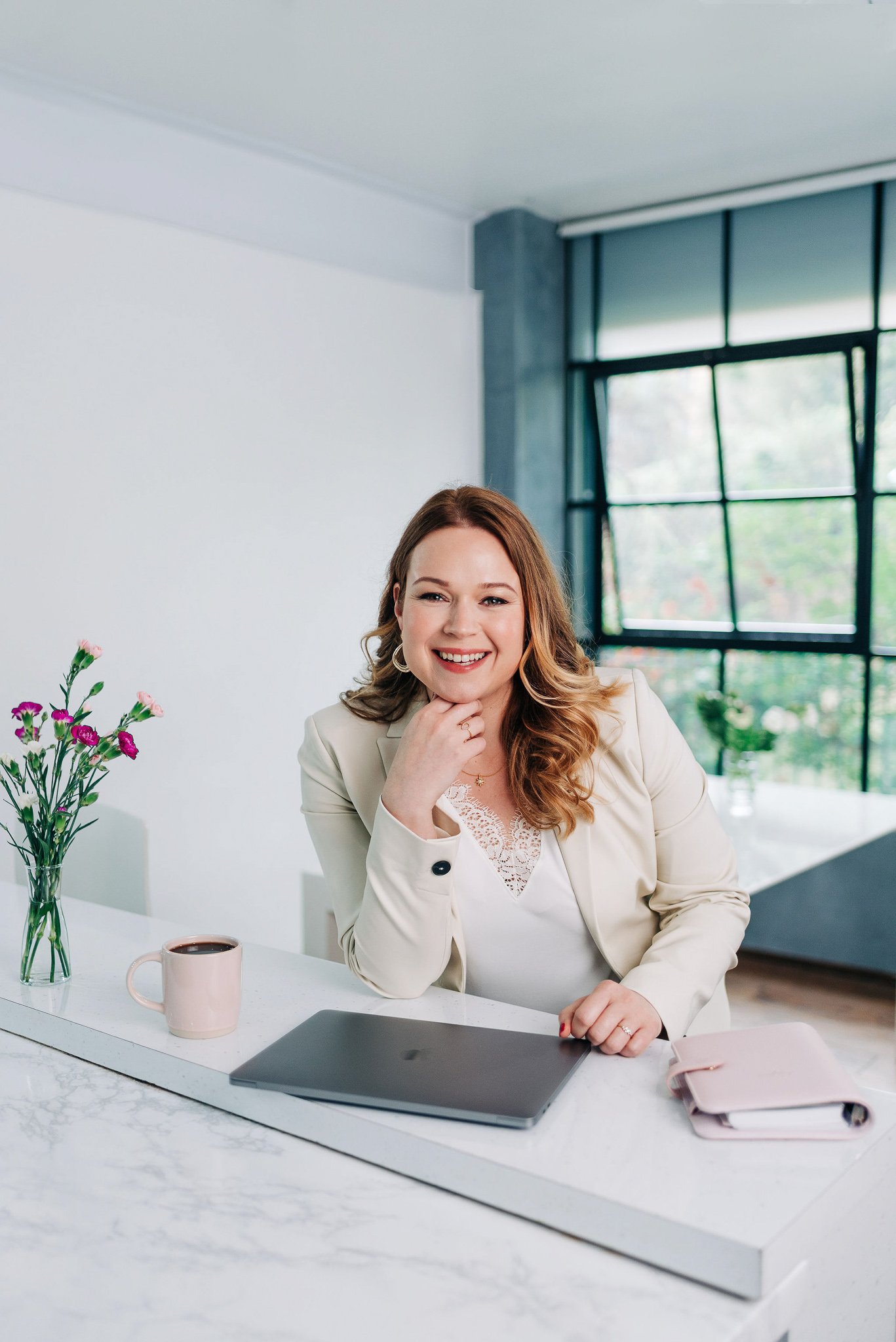 Personal Brand Photography in London - Alex Rudnicka - Mindset Coach ...