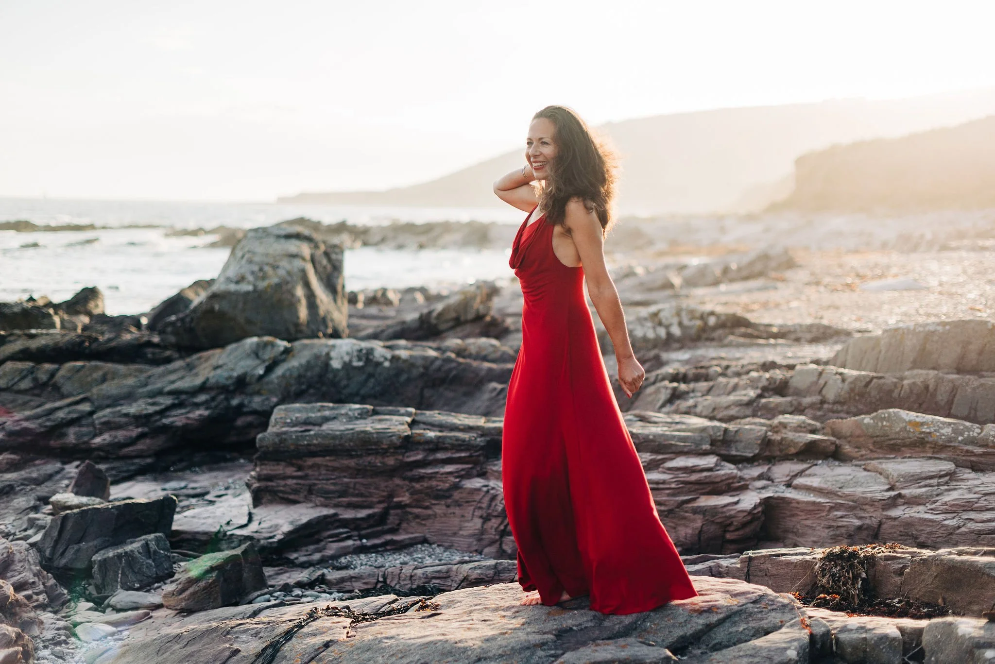 Personal Brand Photography — Personal Brand Photography with Becky Rui