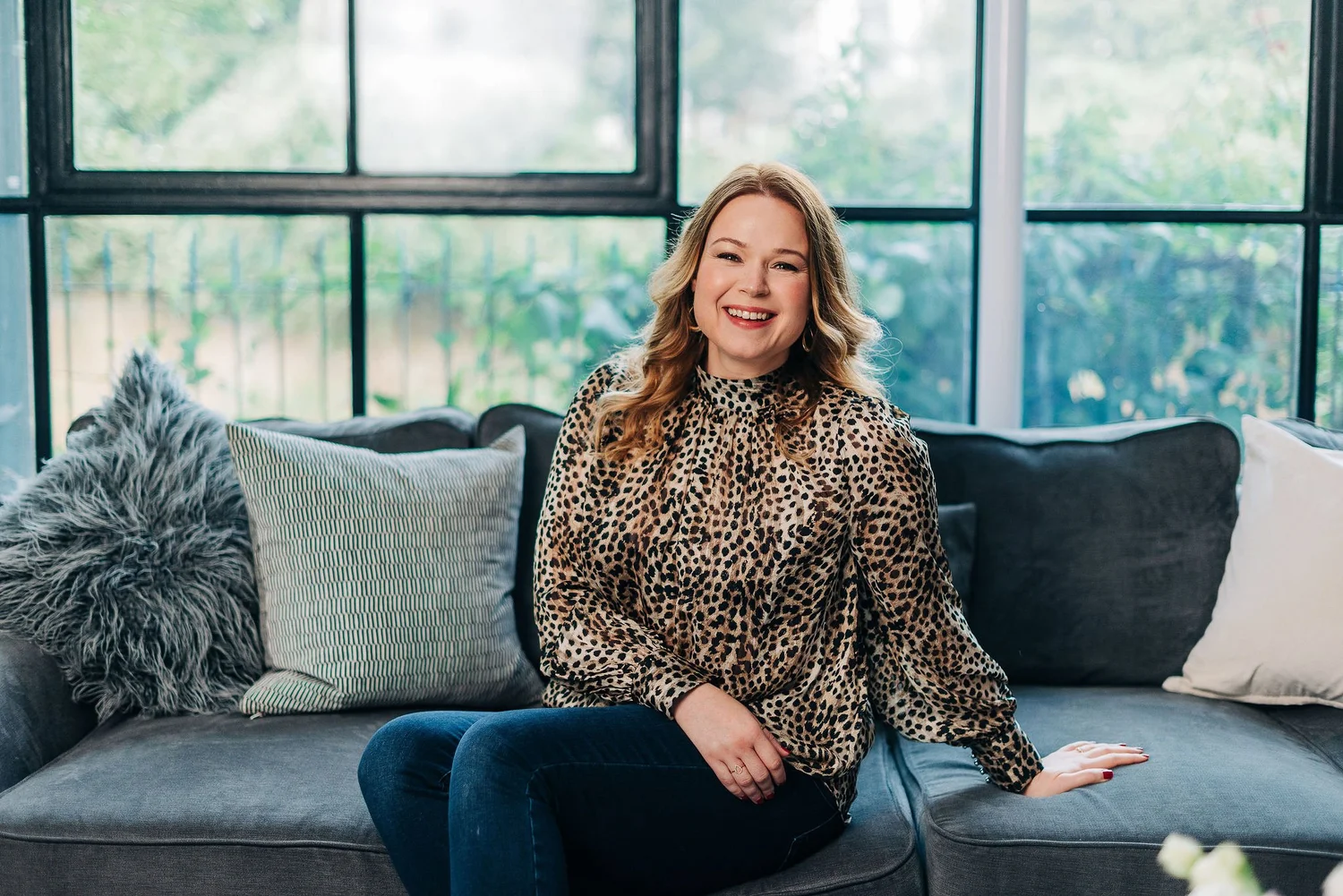 Personal Brand Photography in London - Alex Rudnicka - Mindset Coach ...