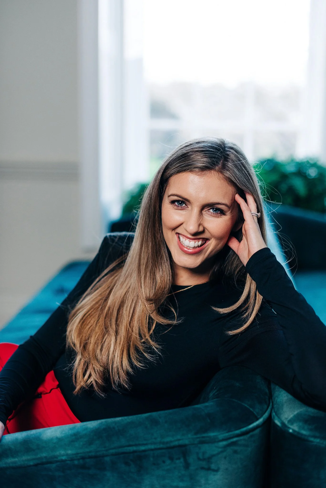 Personal Brand Photography in London - Mikaela Jackson - She Almighty ...