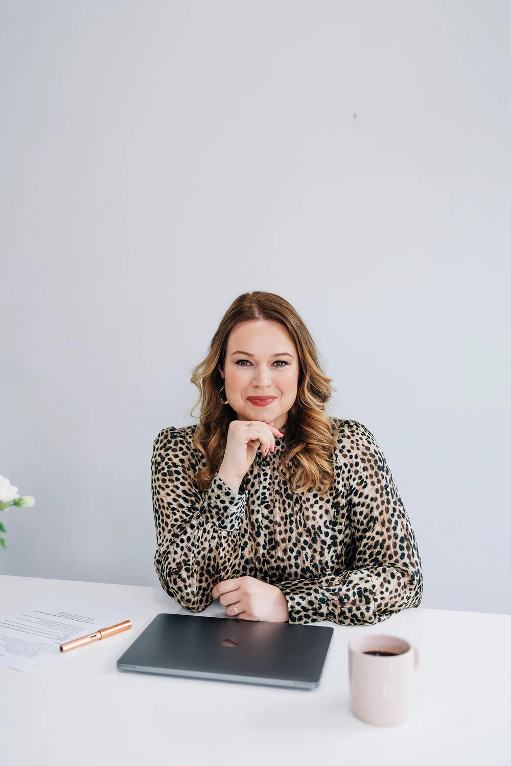 Personal Brand Photography in London - Alex Rudnicka - Mindset Coach ...