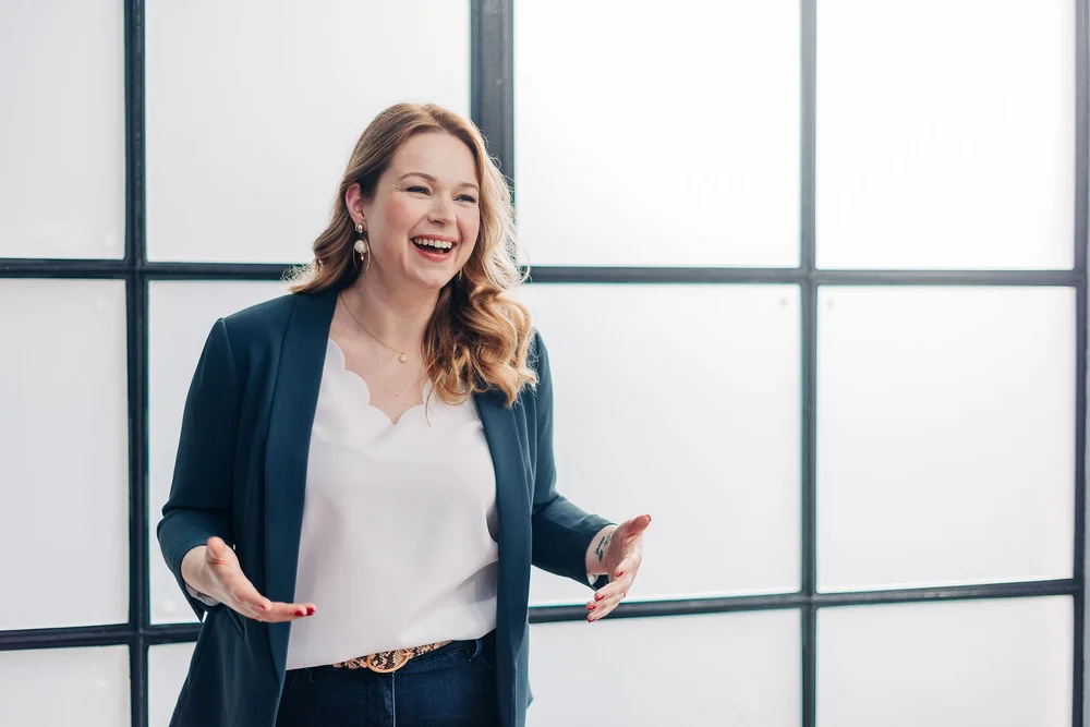 Personal Brand Photography in London - Alex Rudnicka - Mindset Coach ...