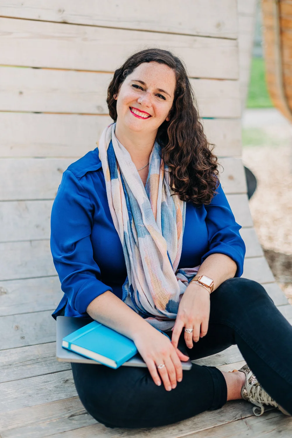 Personal Brand Photography in London - Michelle DuQuette - Meraki ...
