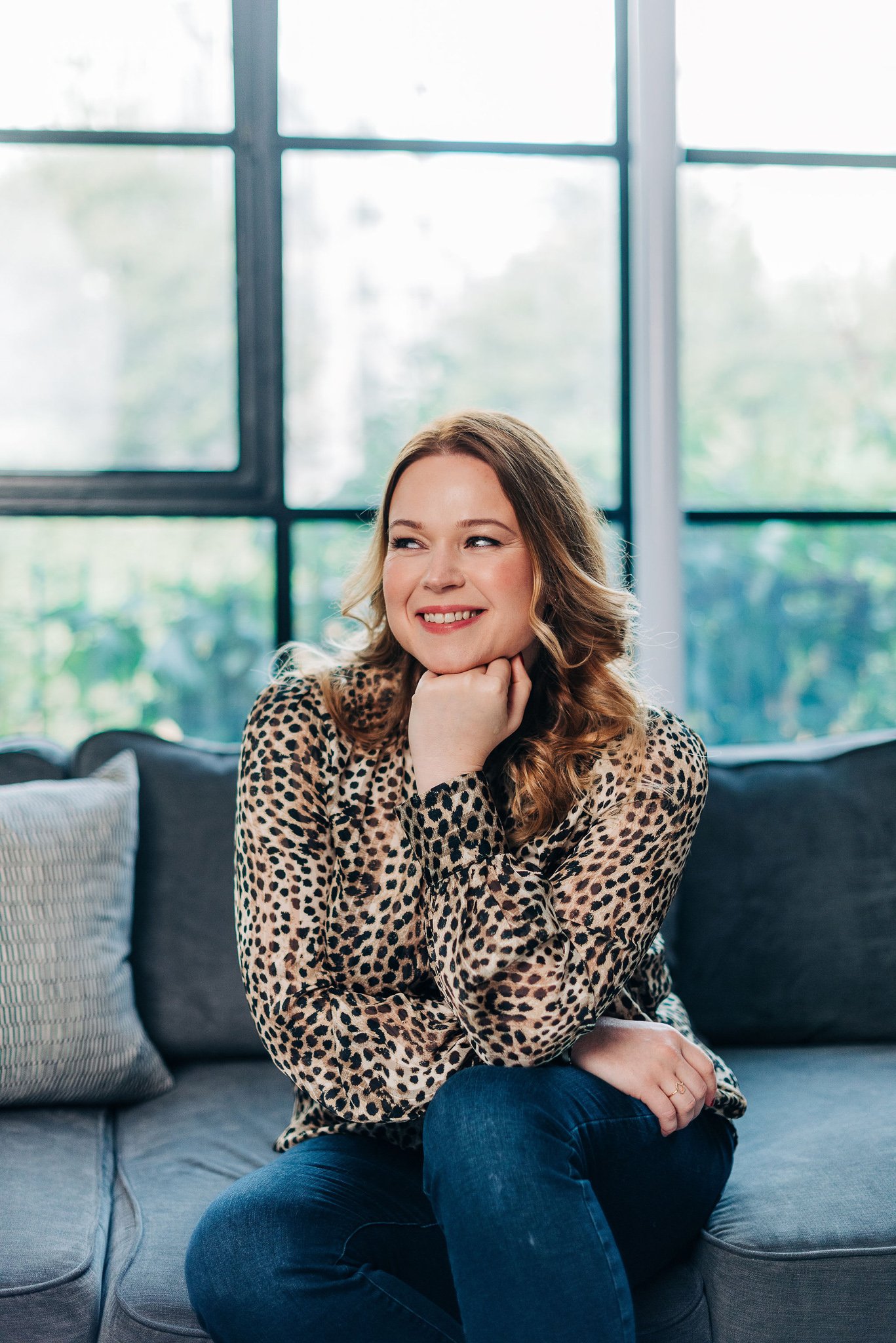 Personal Brand Photography in London - Alex Rudnicka - Mindset Coach ...