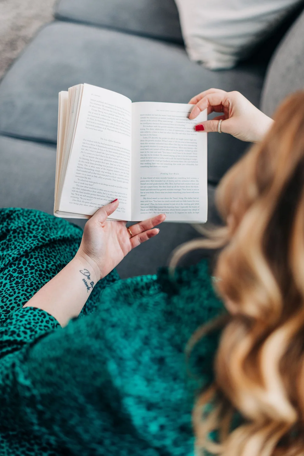 Personal Brand Photography in London - Alex Rudnicka - Mindset Coach ...